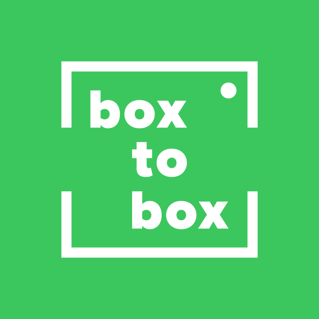 box‑to‑box: Football Training App